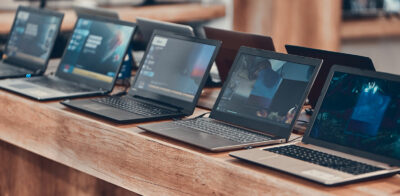 Equipment Sales & Service – People's Telecom